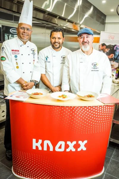 GALLERY – Future Chefs