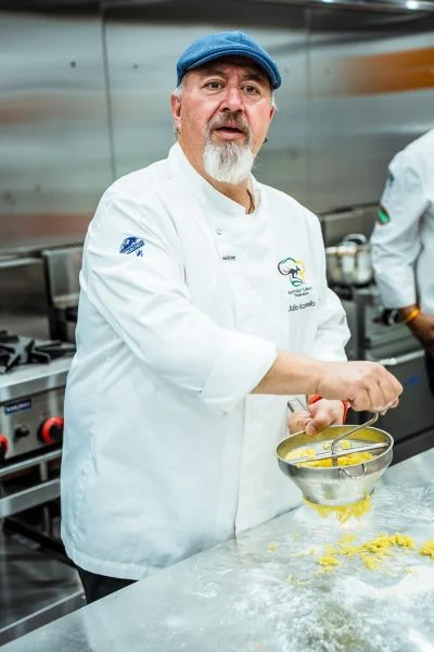 GALLERY – Future Chefs