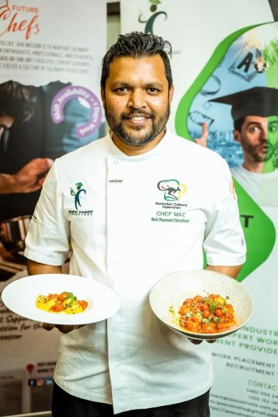 GALLERY – Future Chefs