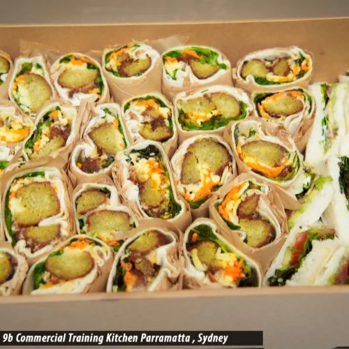 GALLERY – Future Chefs