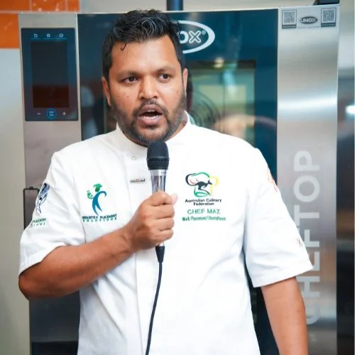 GALLERY – Future Chefs