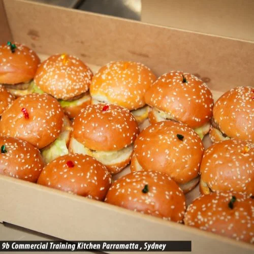 GALLERY – Future Chefs