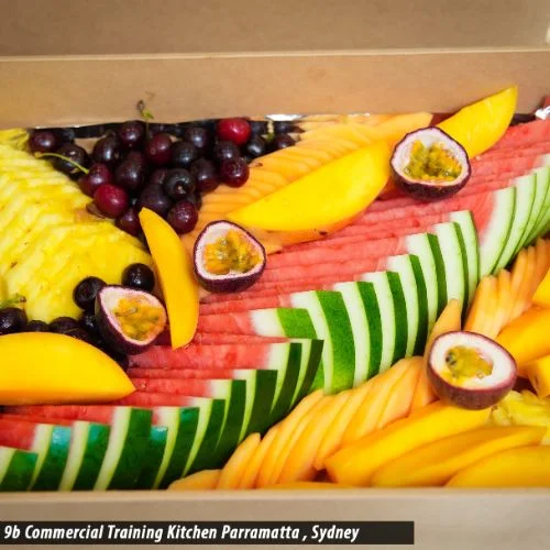 GALLERY – Future Chefs