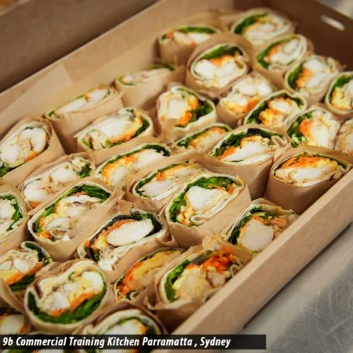 GALLERY – Future Chefs