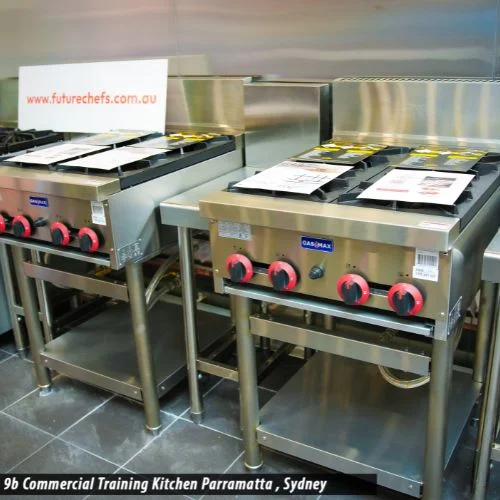 GALLERY – Future Chefs