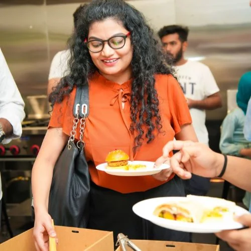 GALLERY – Future Chefs