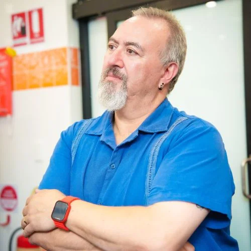 GALLERY – Future Chefs